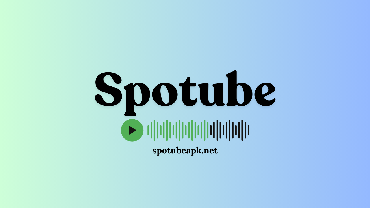 Spotube Apk Download Latest Version 2025